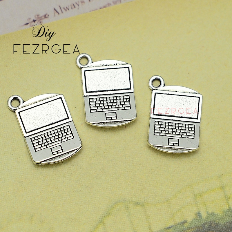 Pc Computer Jewelry - Etsy