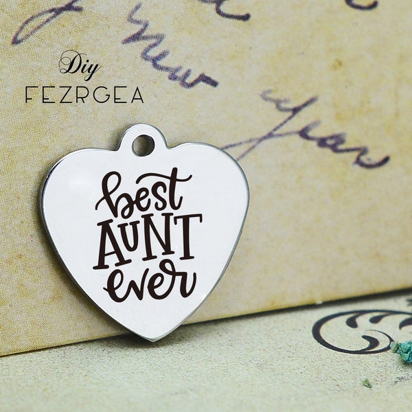 Aunt Charm - Etsy