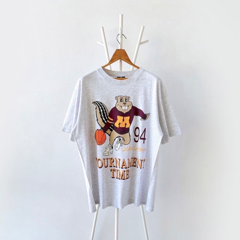 Golden Gophers - Etsy