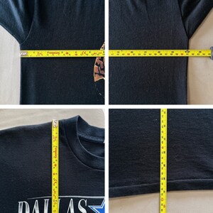 90s Dallas Cowboys NFL Championship Ring T-shirt/ XL - Etsy