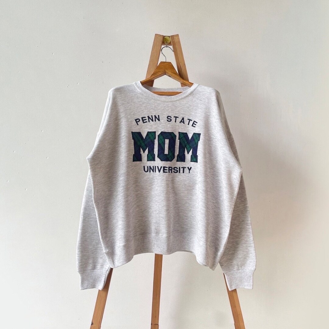 Vintage Pennsylvania State University Penn State Nittany - Etsy