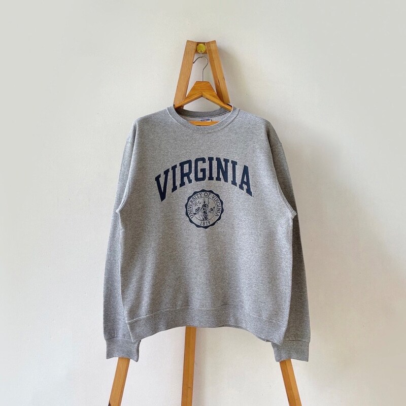 University of Virginia - Etsy