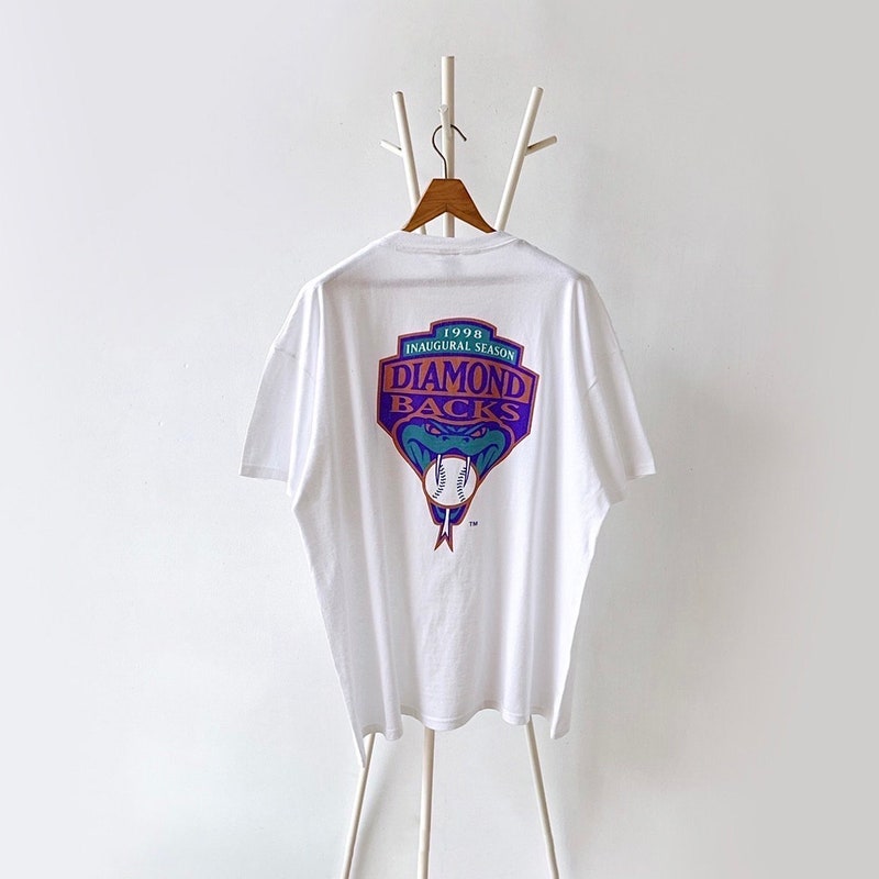 Arizona Diamondbacks - Etsy