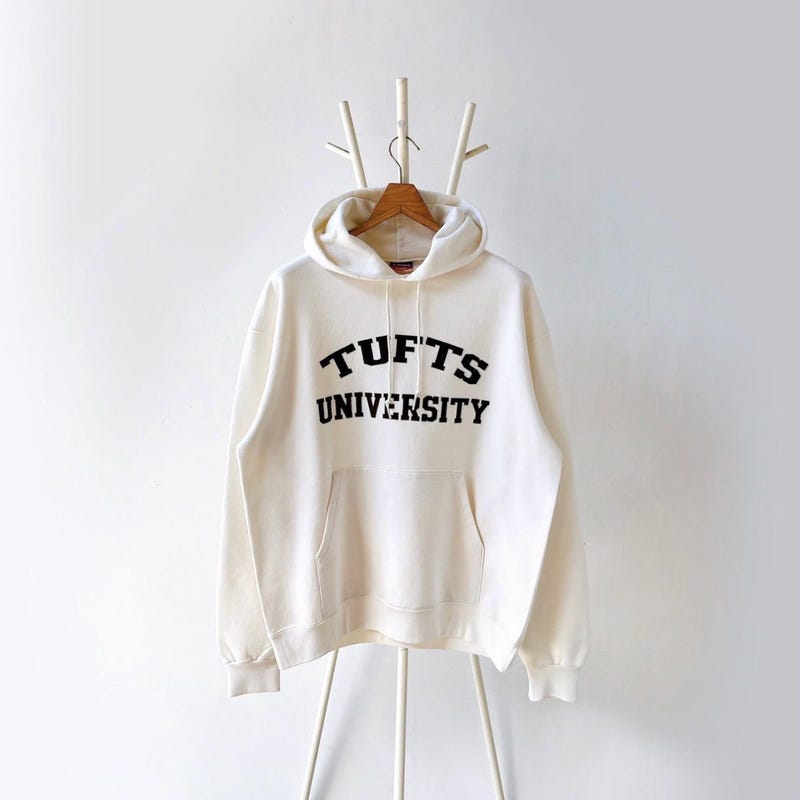 Tufts University - Etsy