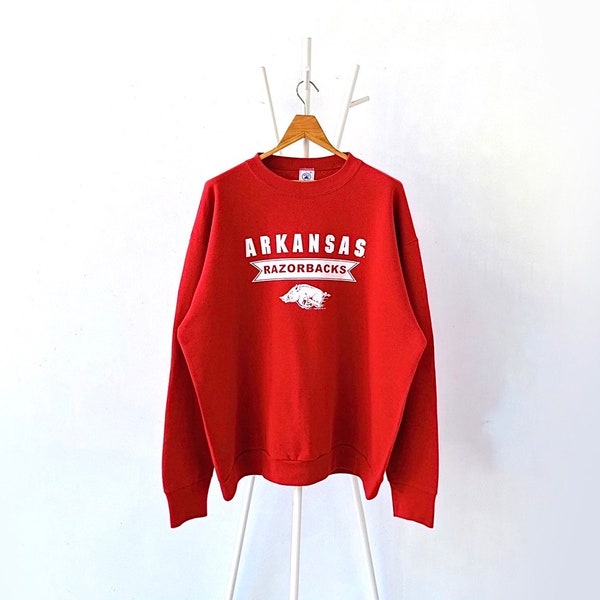 Arkansas Razorbacks - Etsy