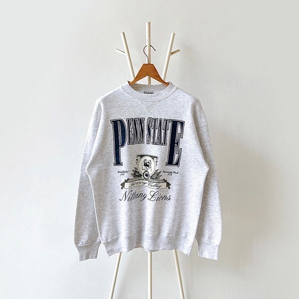 Penn State Clothing - Etsy