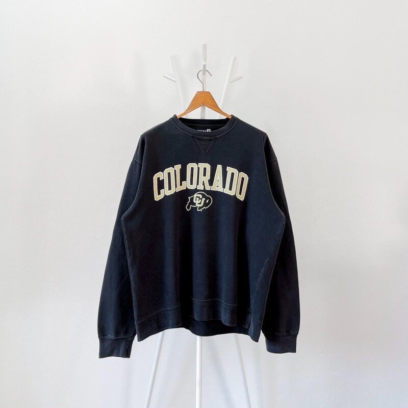 Colorado Buffaloes - Etsy