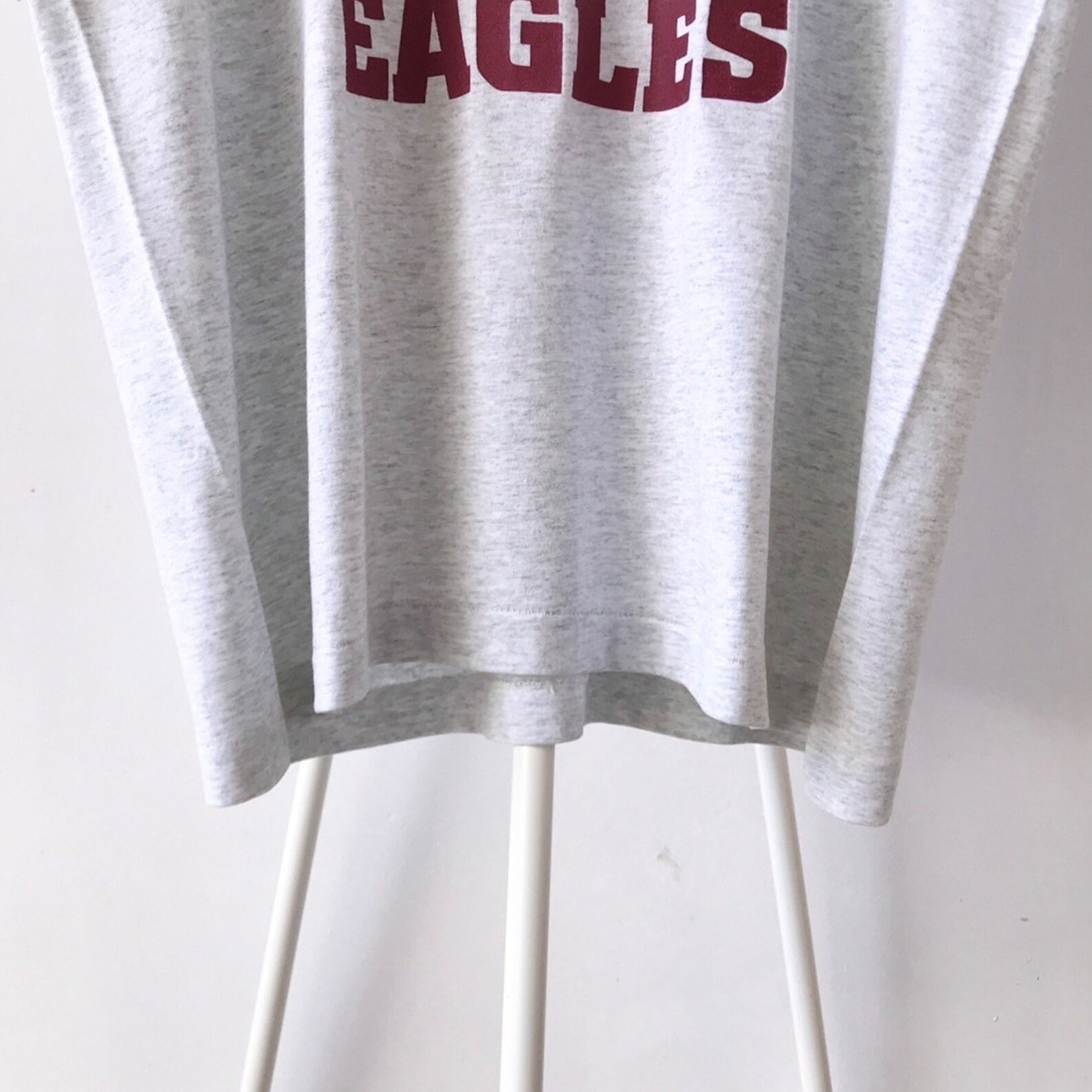 90s North Carolina Central Eagles NCCU T-shirt/ XL - Etsy