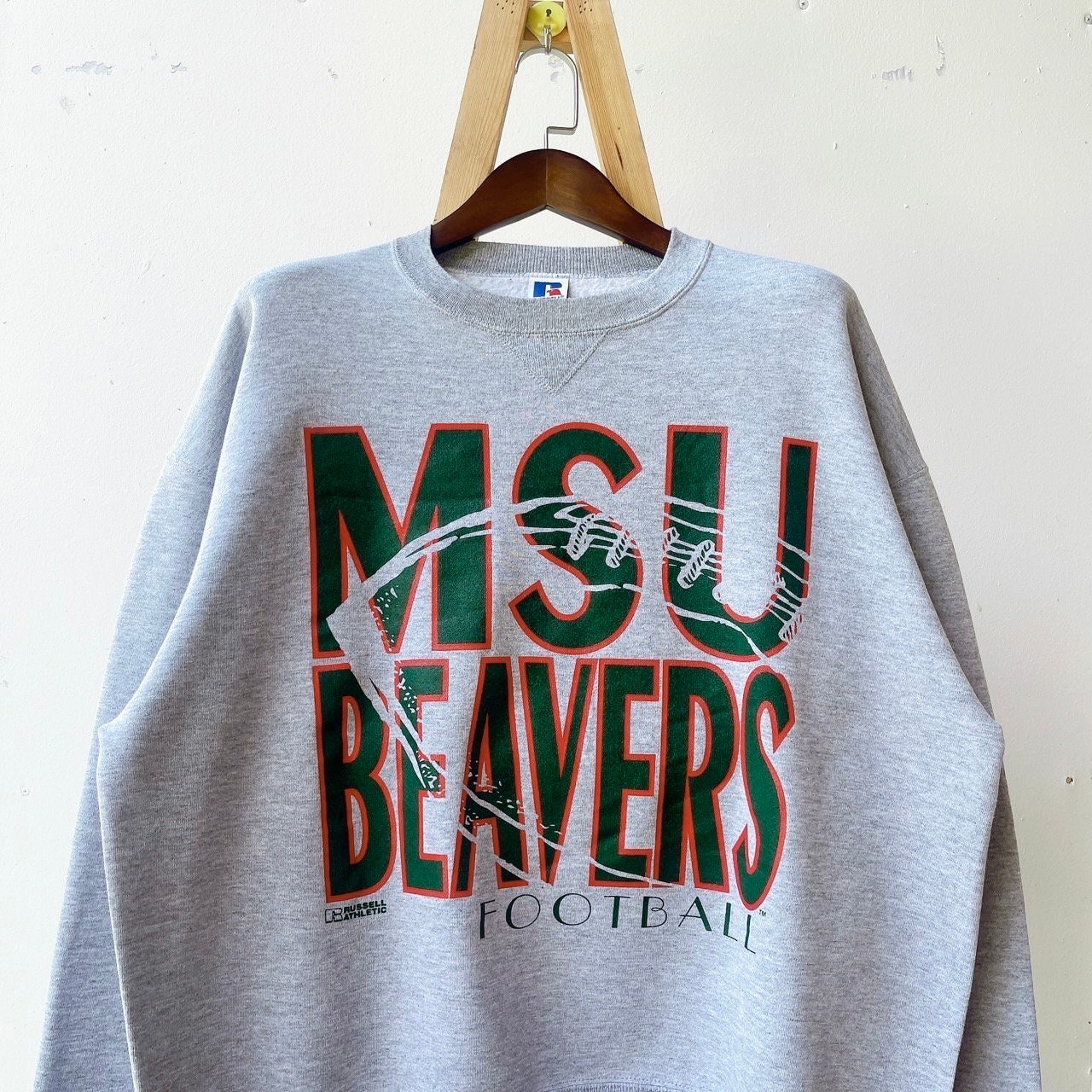 Official Beavers Uniform