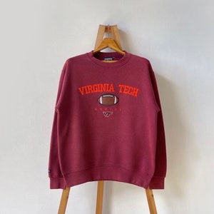 Virginia Tech - Etsy