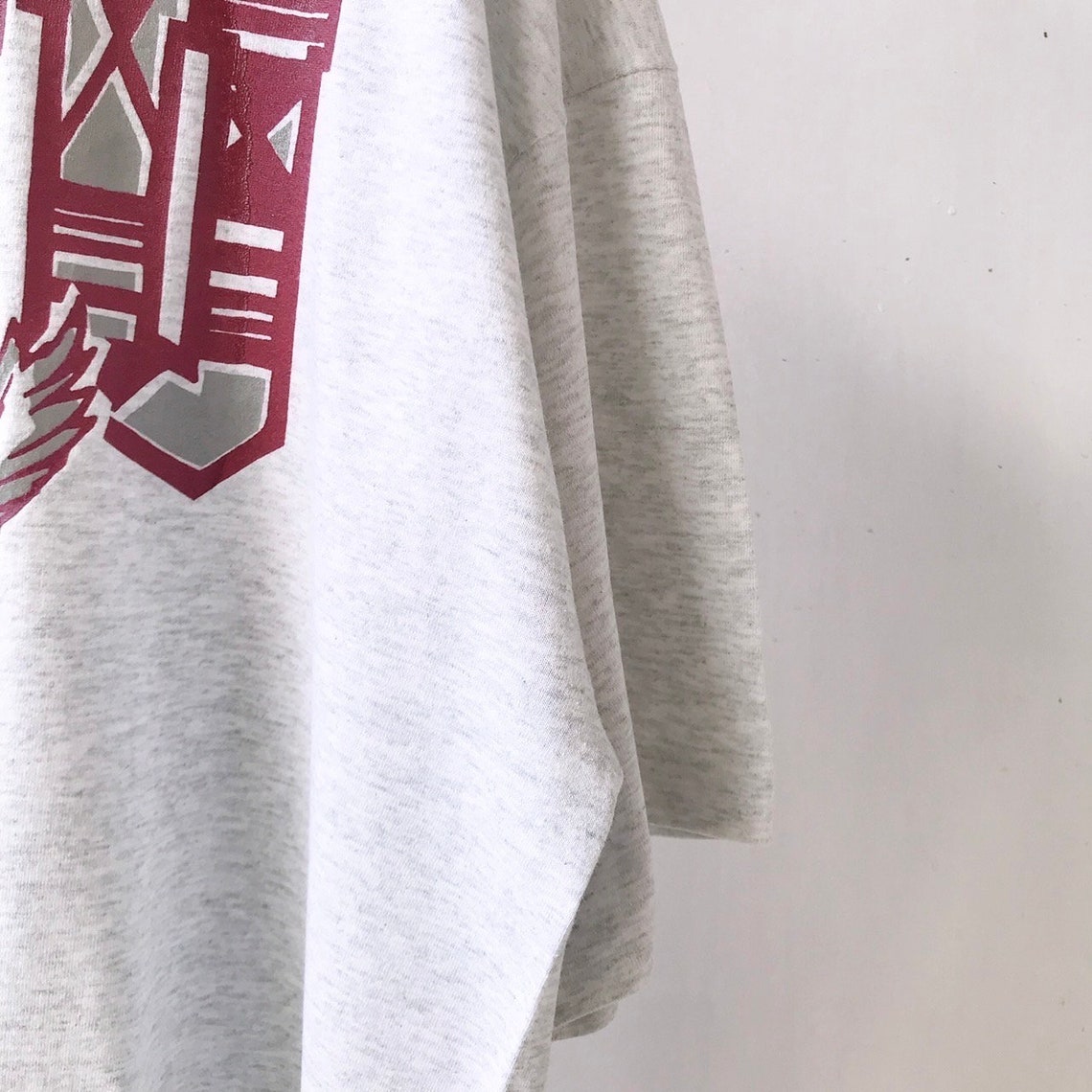 90s North Carolina Central Eagles NCCU T-shirt/ XL - Etsy