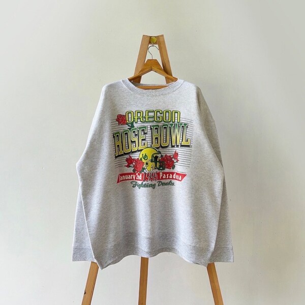 University of Oregon Vintage - Etsy