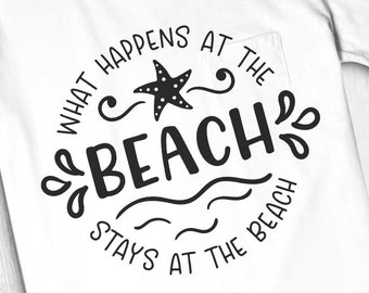 Beach sayings | Etsy