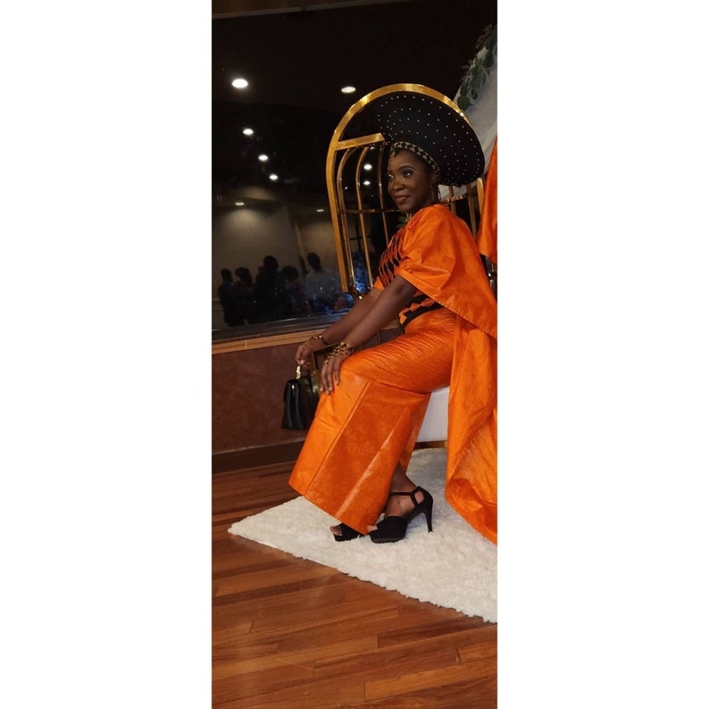 Large Black and Gold Zulu Hati Large Zulu Hat african Hat - Etsy