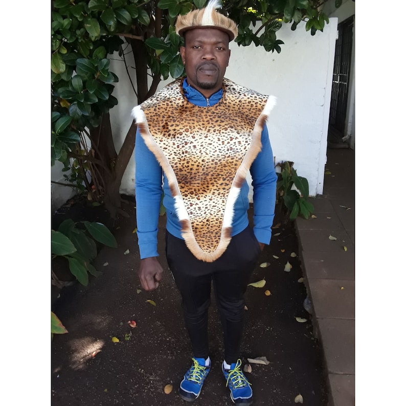 Umqhele Zulu Mbata Shaka Zulu Ceremony Wedding Attire for - Etsy