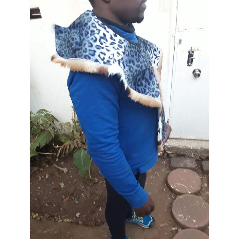 Zulu Chest Guard Mbata Ceremony Wedding Attire for Women and - Etsy