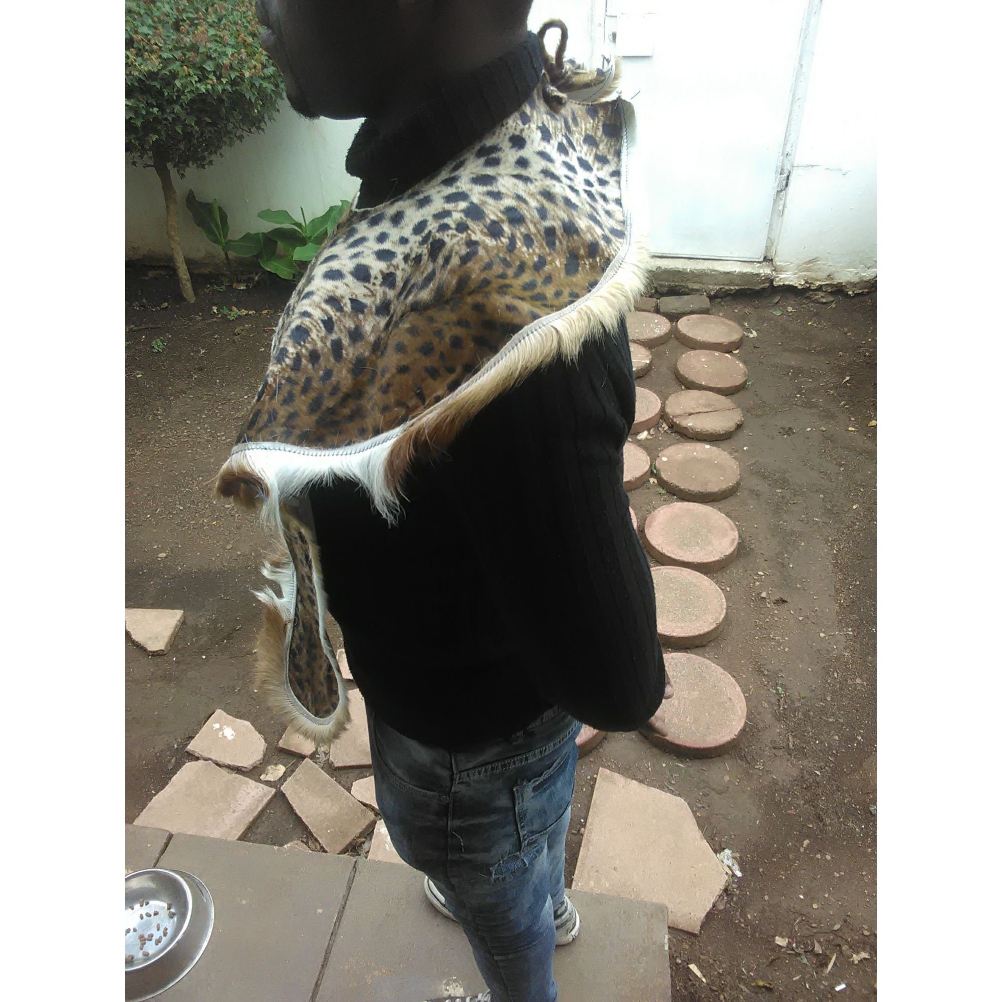 Zulu Mbata Ceremony Wedding Attire for Women and Men - Etsy