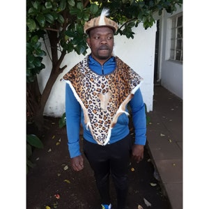 Zulu Umqhele Mbata Shaka Zulu Ceremony Wedding Attire for Women and Men ...