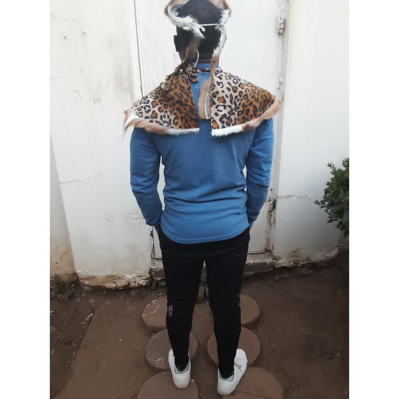 Zulu Umqhele Mbata Shaka Zulu Ceremony Wedding Attire for Women and Men ...