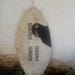 XXL 145cm Black and White Zulu Shield | Traditional African Warrior ...