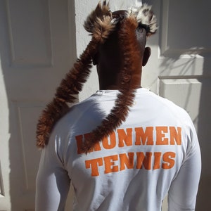 Royalty Umqhele Zulu African Ethnic Hat for Men – Masai Crown Prince ...