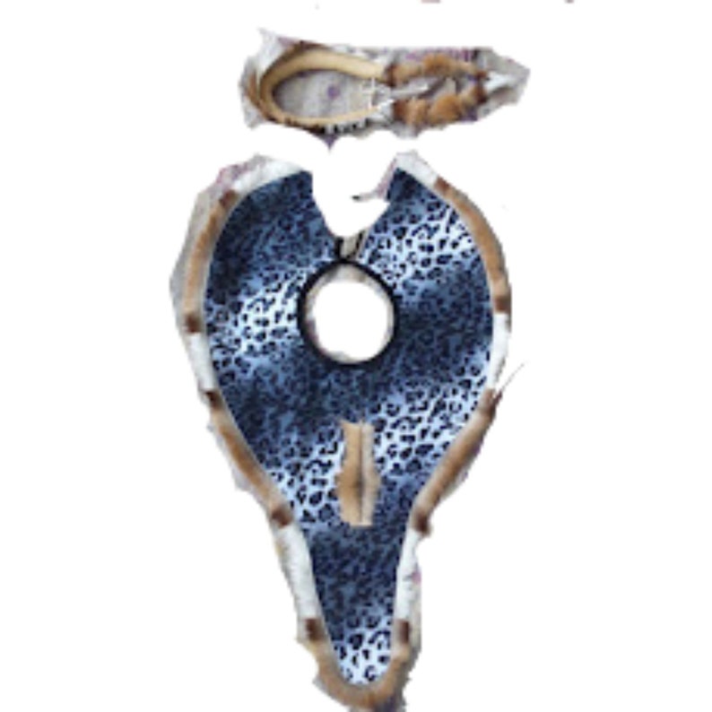 Zulu Chest Guard Mbata Ceremony Wedding Attire for Women and - Etsy