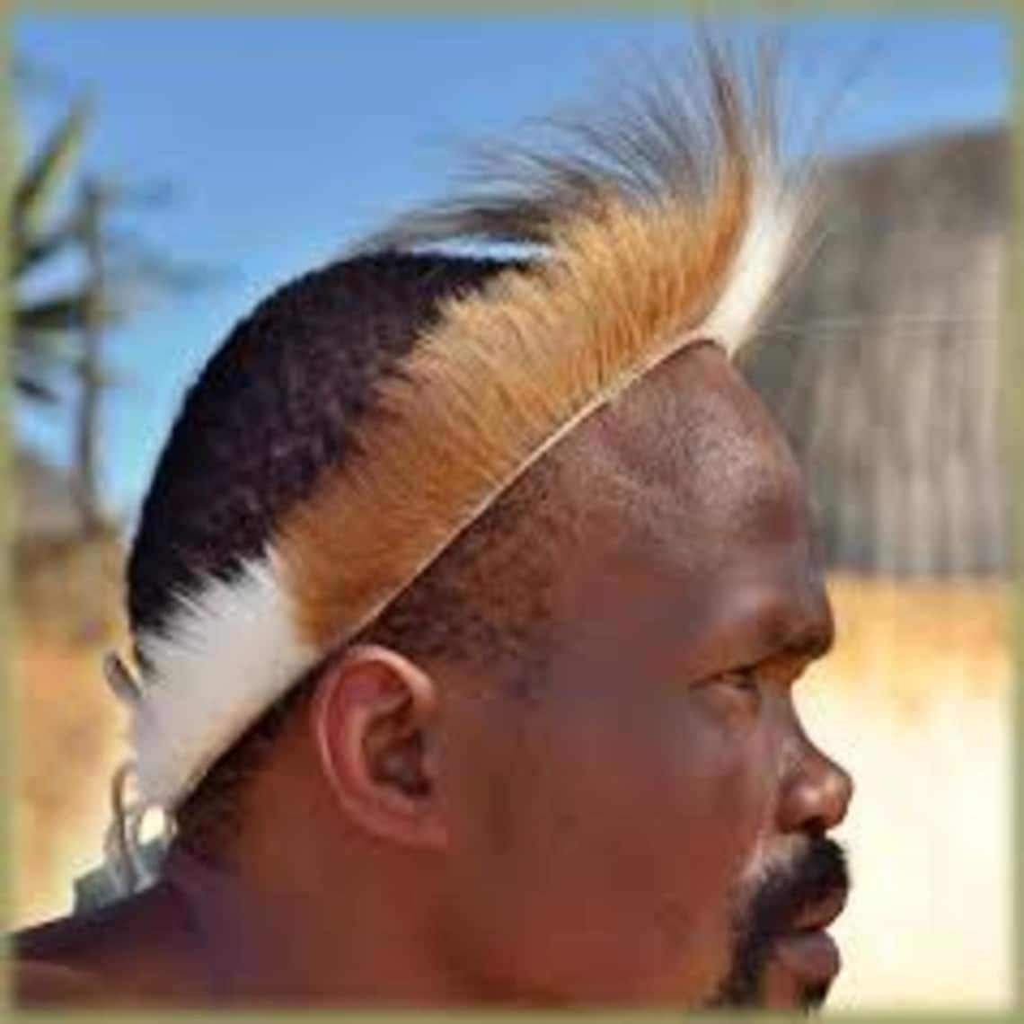 Zulu African Ethnic Hat for Men African Ethnic Hat Masai - Etsy Canada