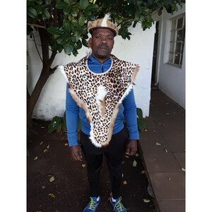 Zulu Umqhele Mbata Shaka Zulu Ceremony Wedding Attire for Women and Men ...