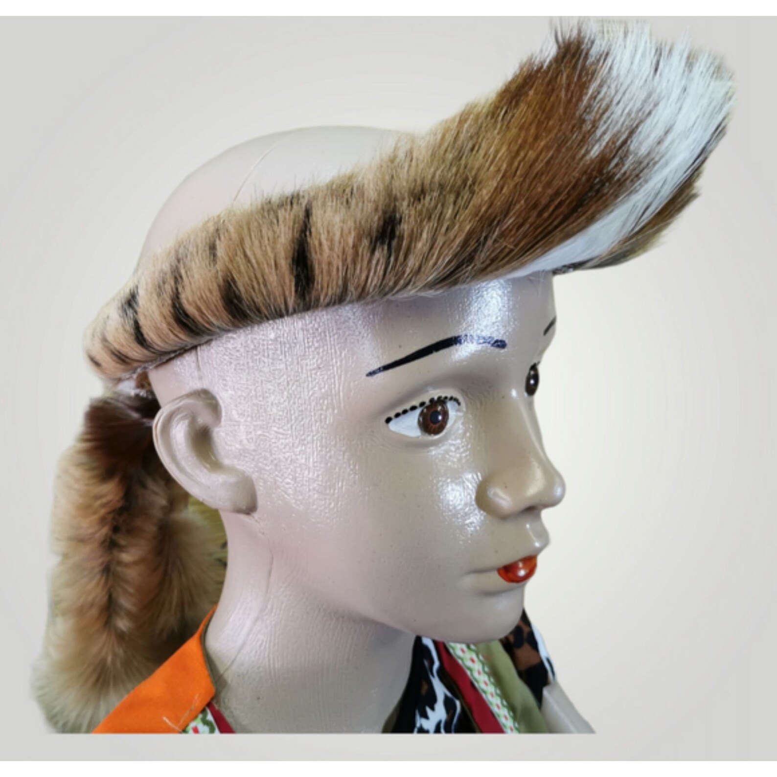 Zulu Umqhele Mbata Shaka Zulu Ceremony Wedding Attire for - Etsy Canada