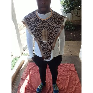 Zulu Umqhele Mbata Shaka Zulu Ceremony Wedding Attire for Women and Men ...