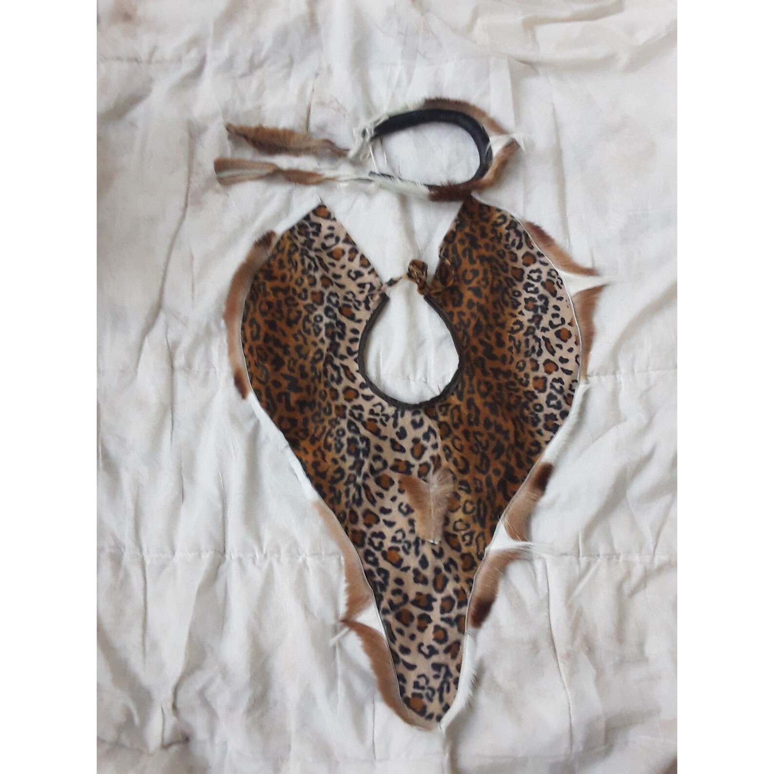 Zulu Umqhele Mbata Shaka Zulu Ceremony Wedding Attire for - Etsy