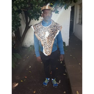 Zulu Umqhele Mbata Shaka Zulu Ceremony Wedding Attire for Women and Men ...