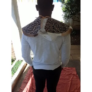 Zulu Umqhele Mbata Shaka Zulu Ceremony Wedding Attire for Women and Men ...