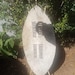 XXL 145cm Black and White Zulu Shield | Traditional African Warrior ...