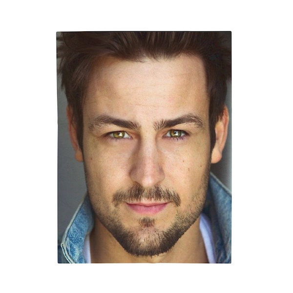 Tyler Hynes Merchandise - Etsy