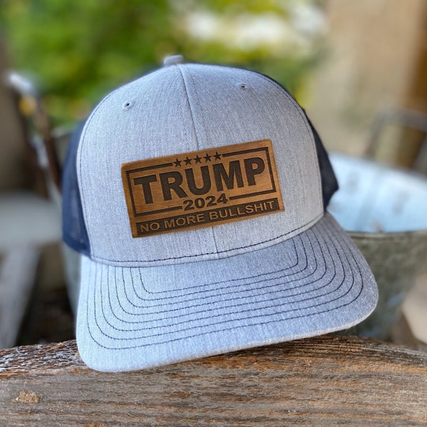 Trump Hat - Etsy
