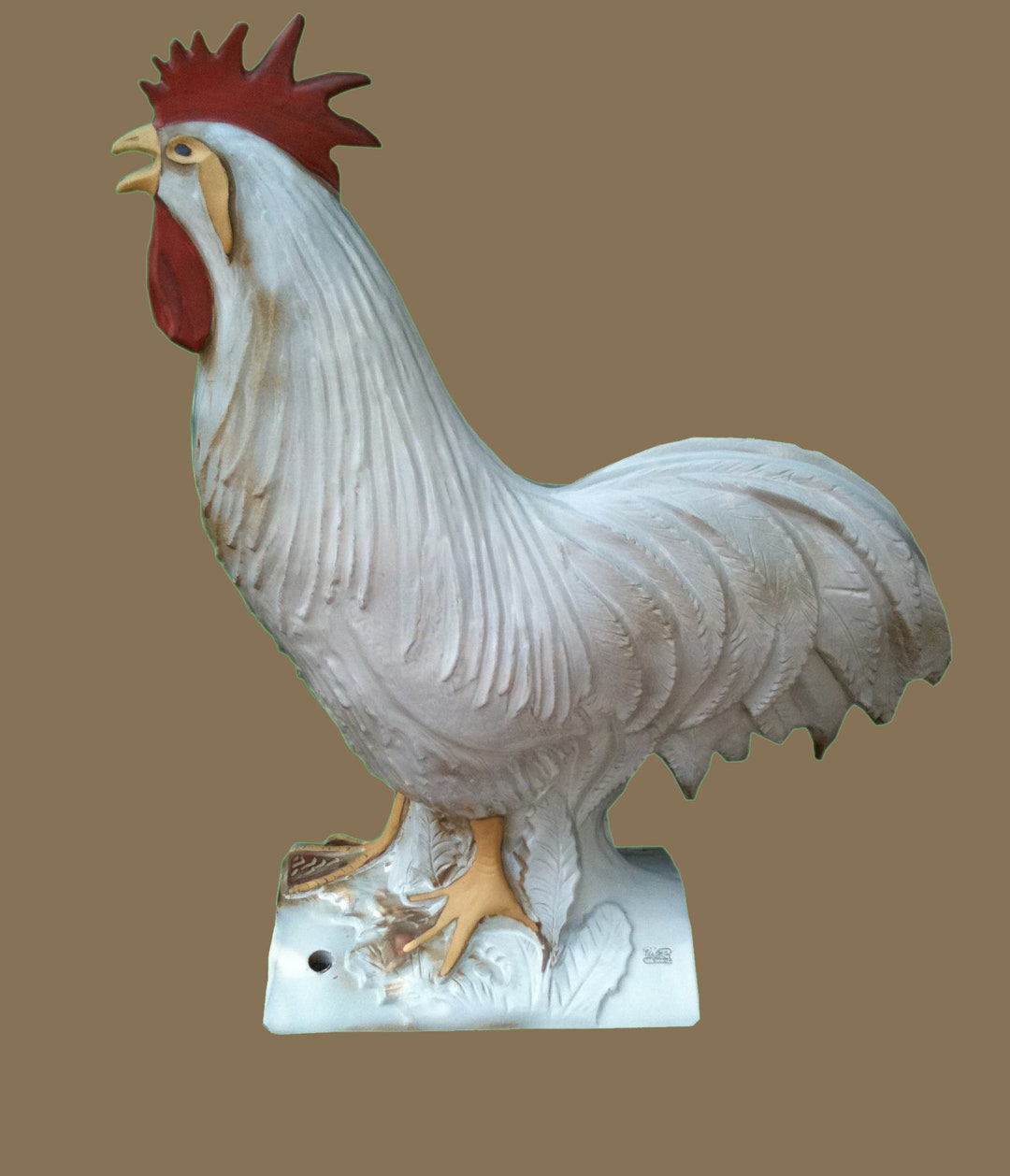First Gockel Roof Gockel Roof Ridge Gockel Roof Figure - Etsy