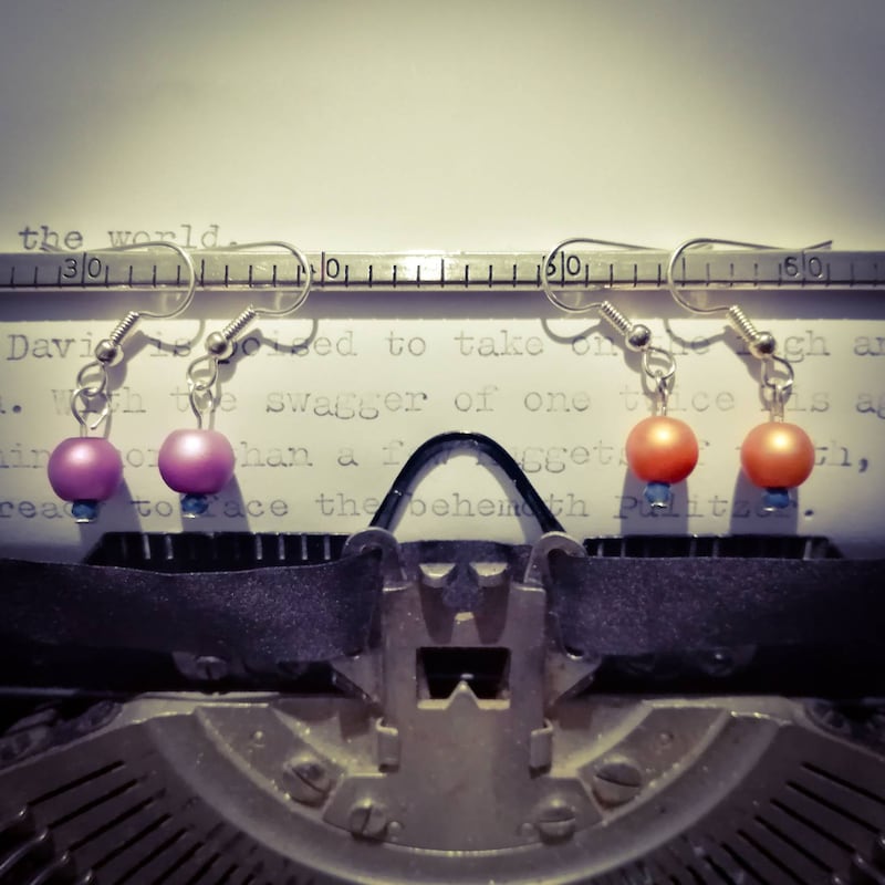 Katherine Plumber - Etsy