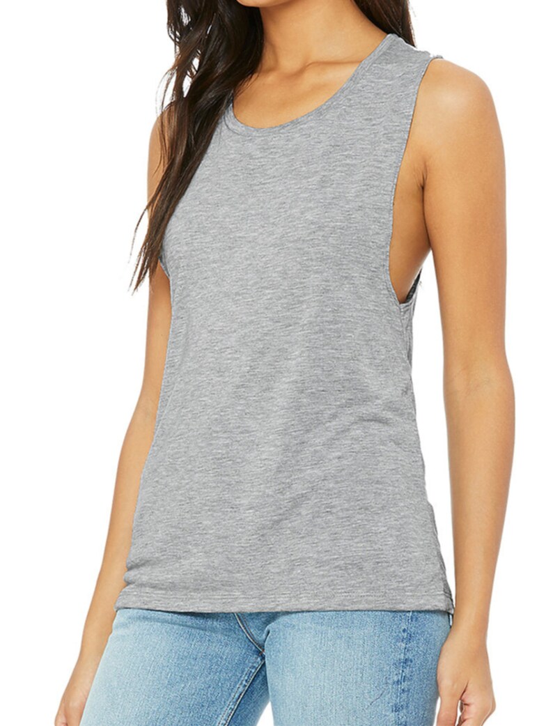 Lightning Bolt Tank Womens Tank Retro Graphic Tank Muscle | Etsy