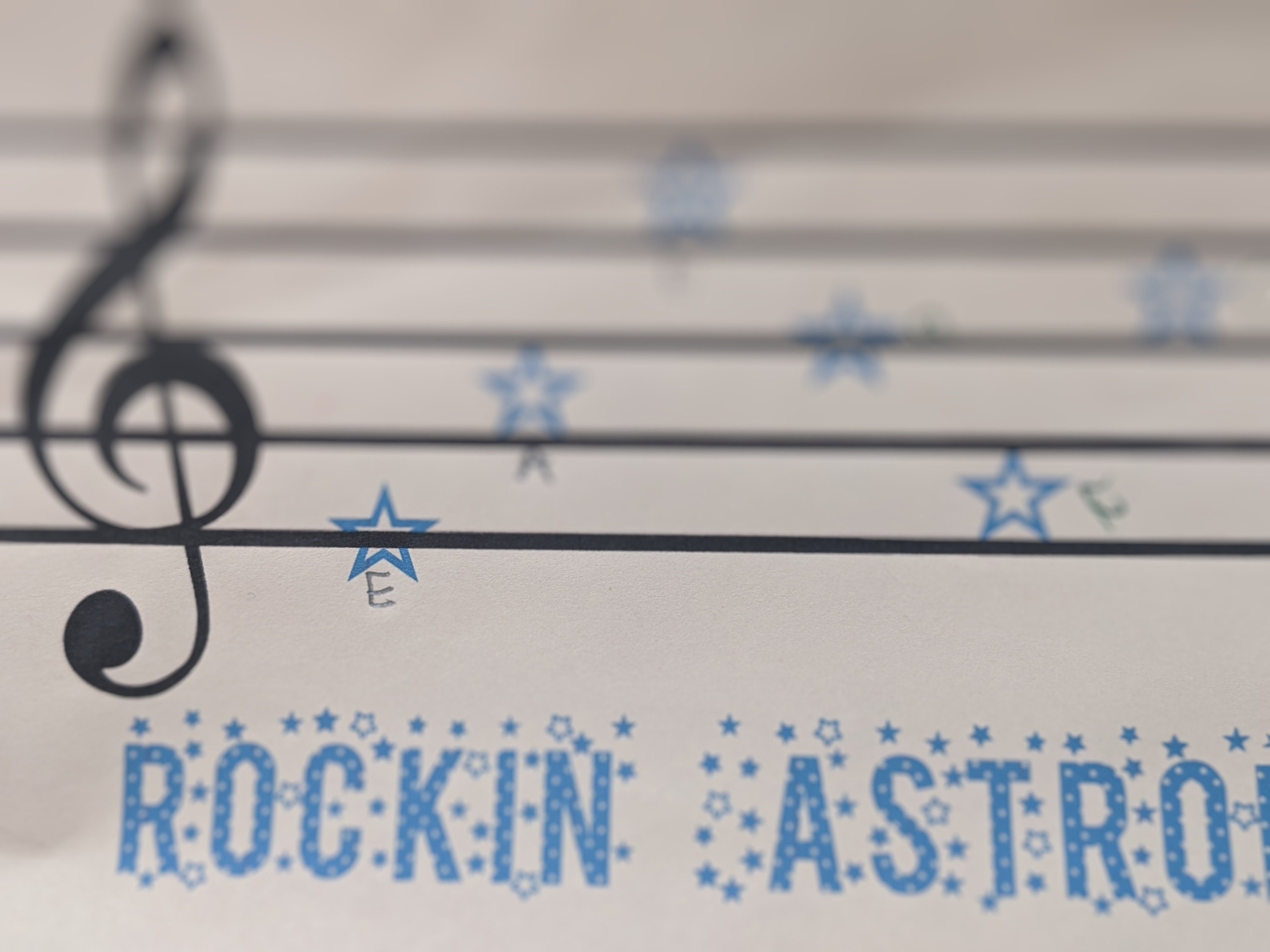 Wizard Themed Piano Teacher Resource Bundle - Etsy
