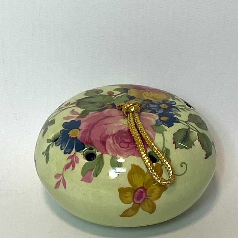 Porcelain Pomander - Etsy