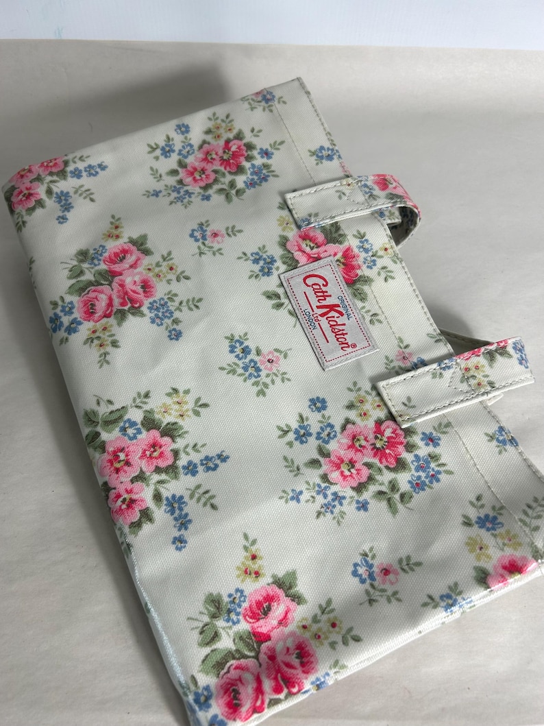 Vintage Cath Kidston Tote Bag - Shopping Bag - Cottagecore - Etsy UK