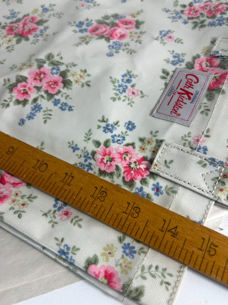 Vintage Cath Kidston Tote Bag - Shopping Bag - Cottagecore - Etsy UK