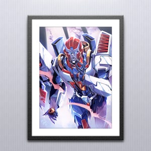Pharma | Transformers MTMTE Print - Etsy