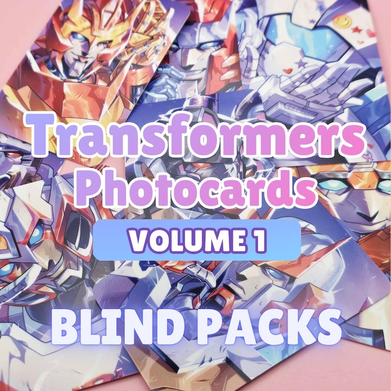 Tailgate Transformers - Etsy UK