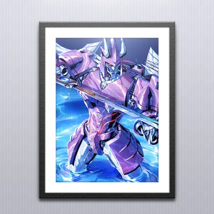 Cyclonus | Transformers MTMTE Print - Etsy