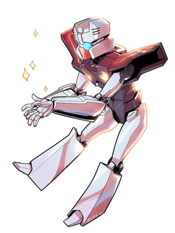 Rewind Transformers MTMTE Print - Etsy