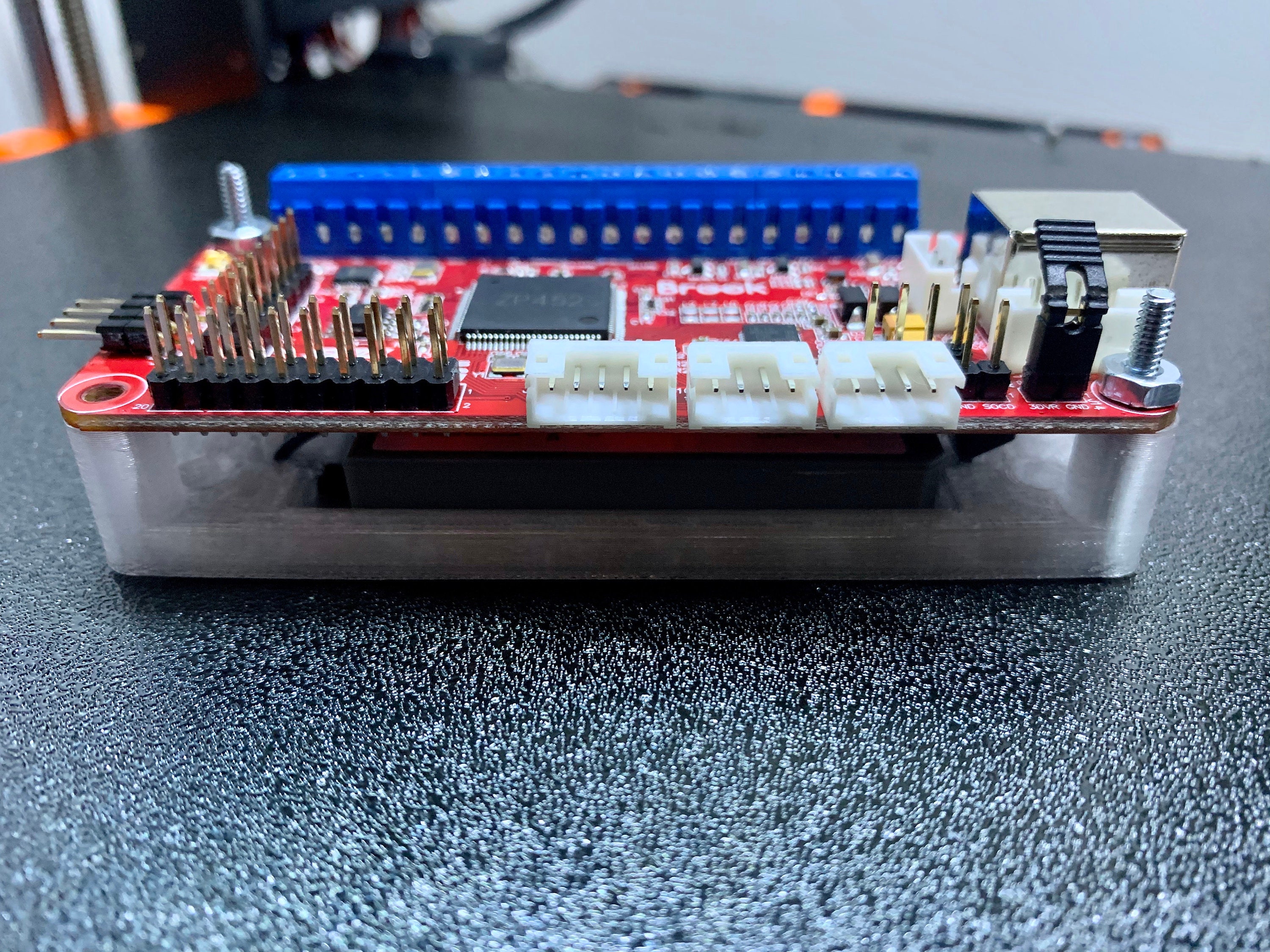 Question about Hitbox SOCD. : r/Fighters