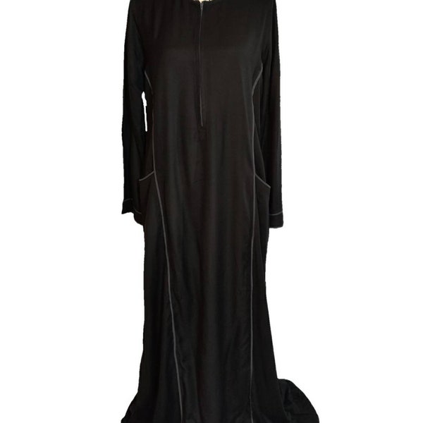 Buy Islamic Overgarments Online In India - Etsy India