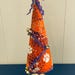 College Christmas Trees #1 - Etsy